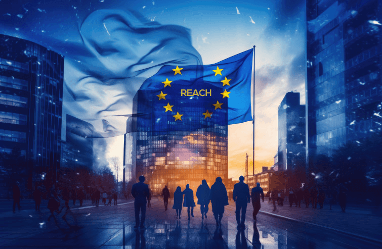EU REACH Compliance Solutions