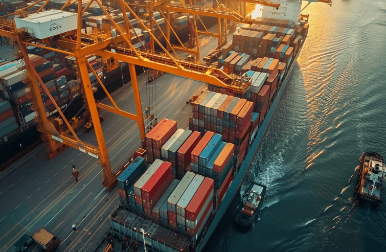 Trade Compliance Support